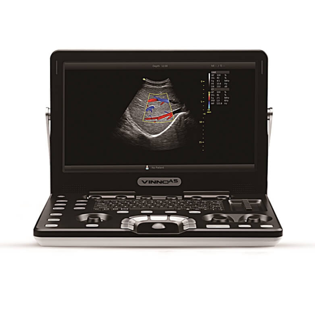 VINNO A5 - Ultrana Medical