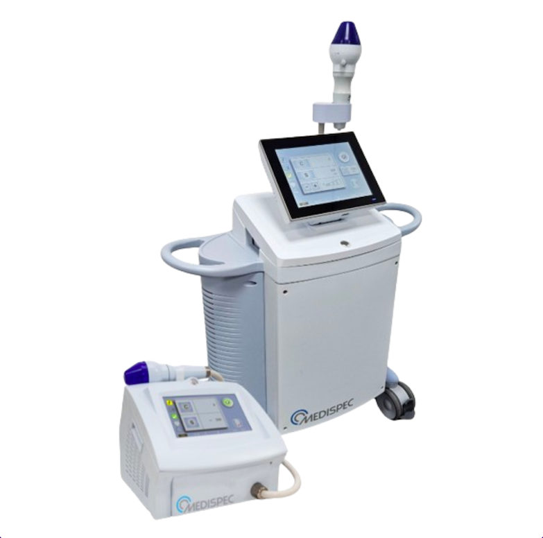 Medispec Orthospec - Ultrana Medical