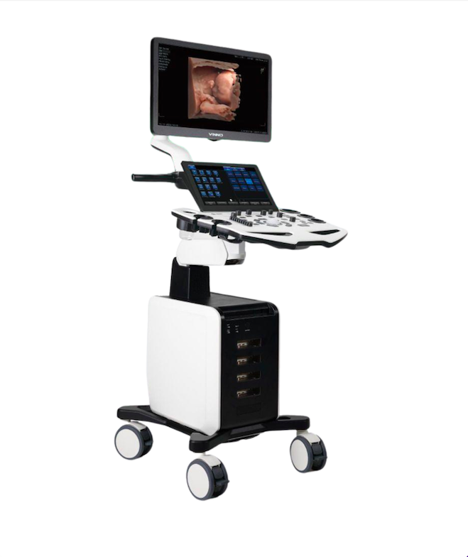 VINNO S300 - Ultrana Medical